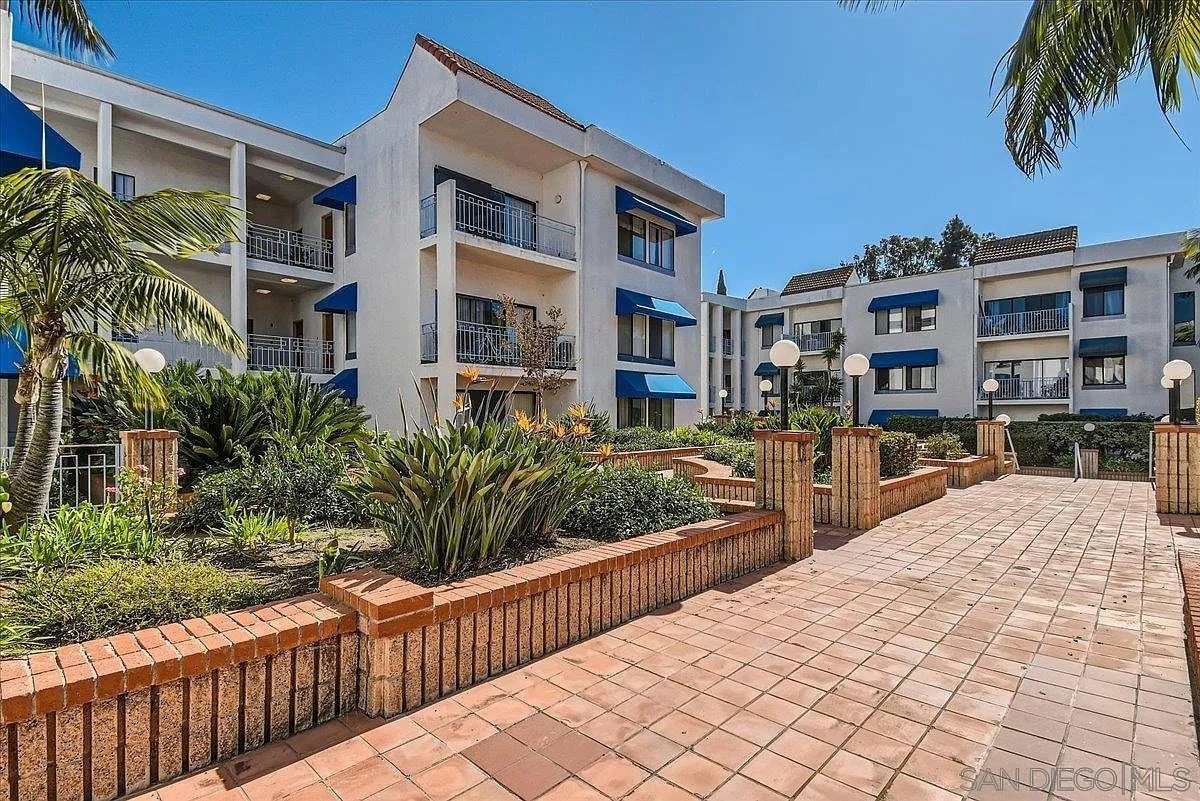 8324 Regents Rd, San Diego, CA 92122 - Condo for Rent in San Diego, CA ...