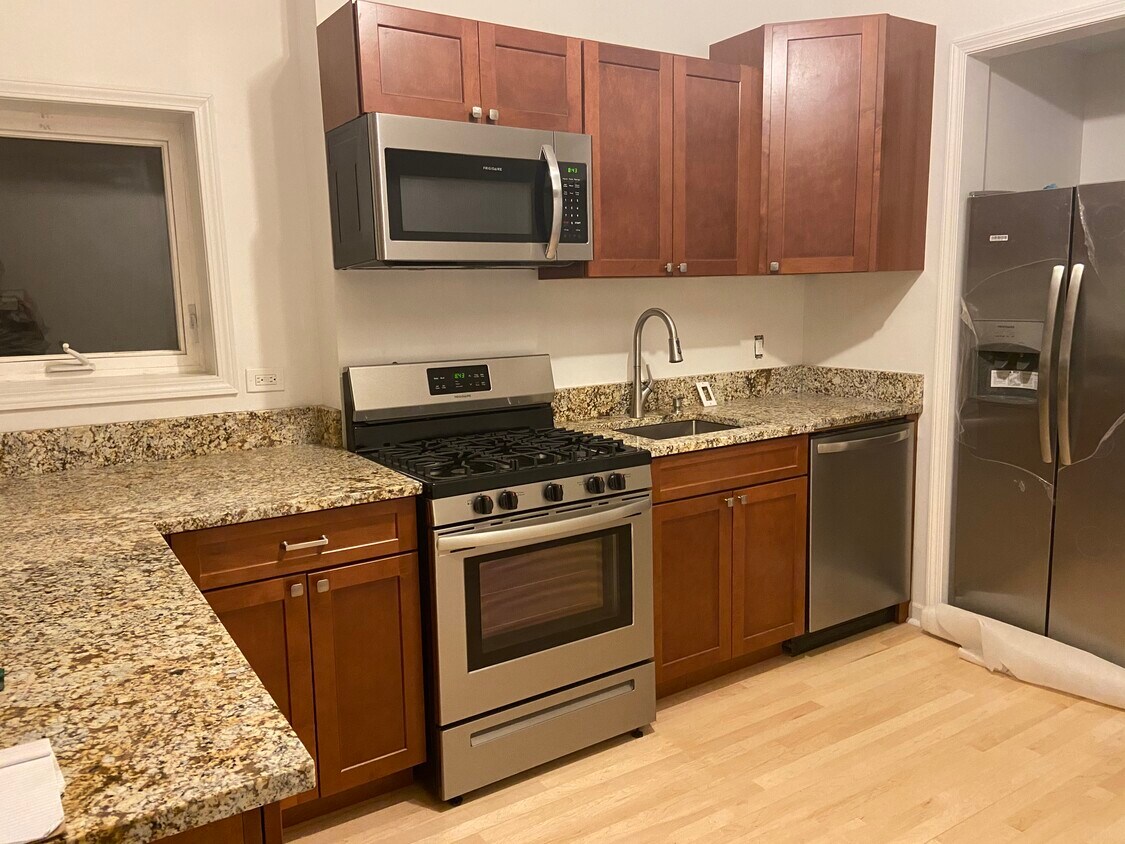 2939 W Warren Blvd Unit Floor 1, Chicago, IL 60612 - Condo for Rent in ...