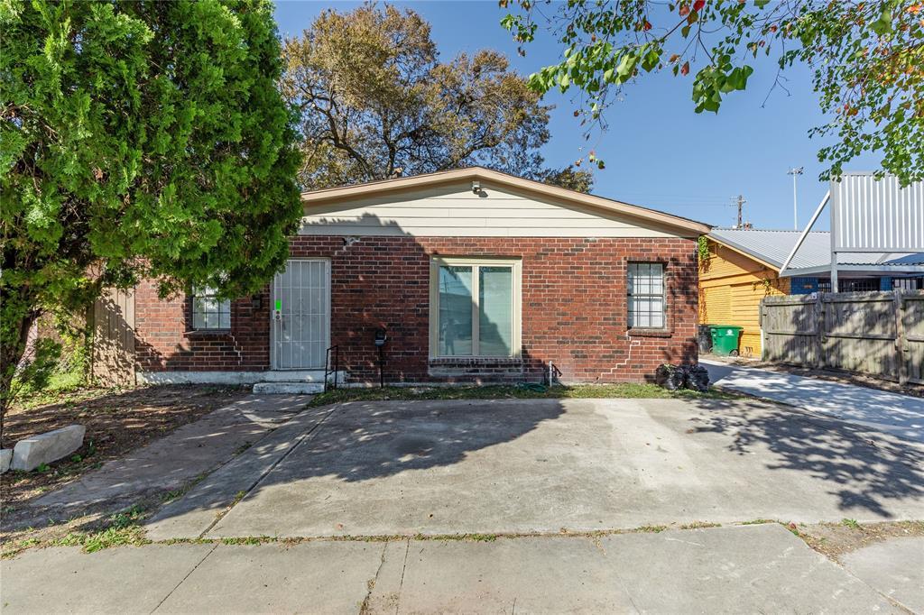 7016 Ilex St, Houston, TX 77087 - House Rental in Houston, TX ...