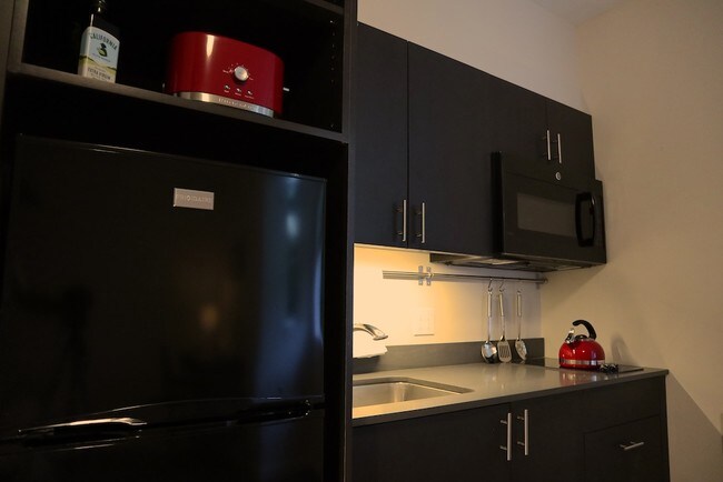 Nook Studios - Apartments at 3635 Phinney Ave N Seattle, WA | Apartments.com