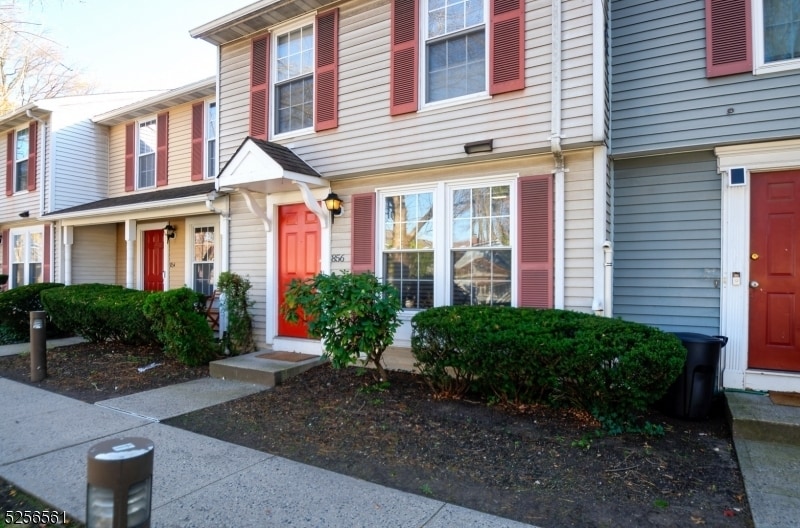856 Valley St, Union Township, NJ 07088 - Townhome Rentals in Union ...