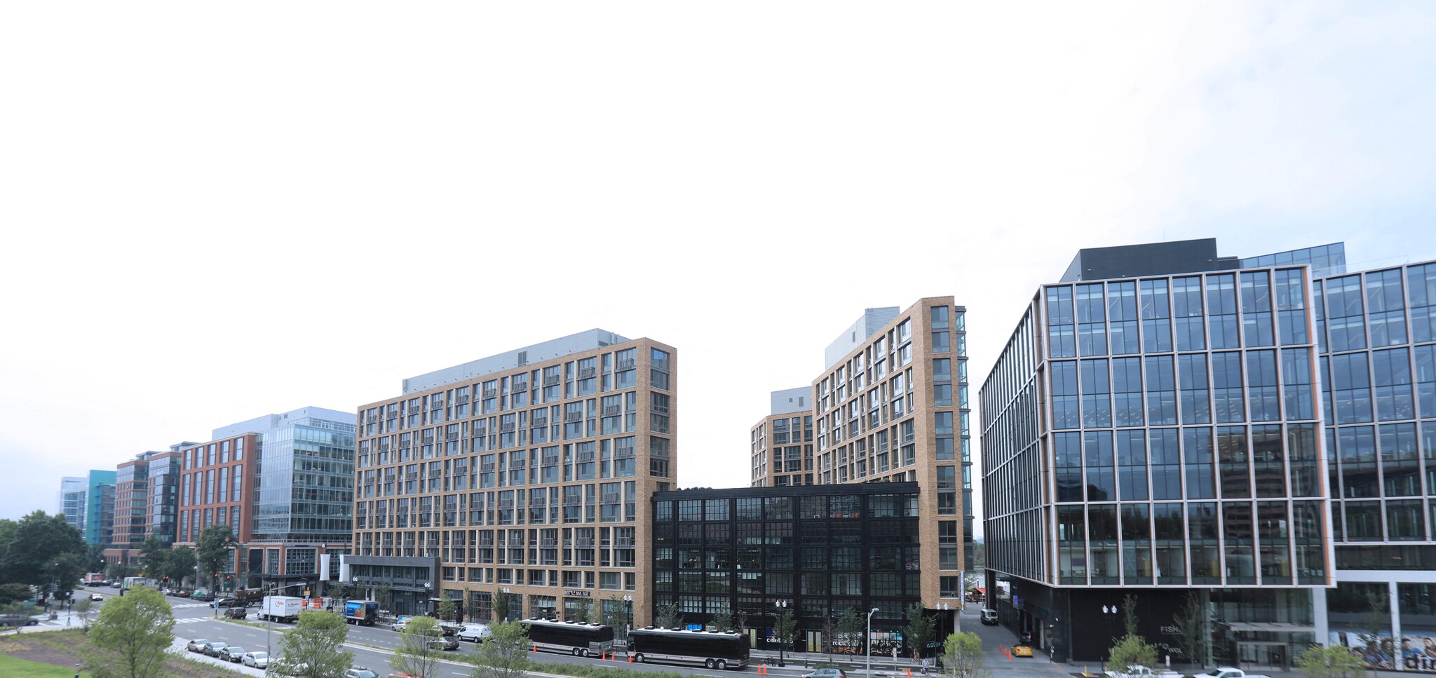 Artline Reflection - 1001 3Rd St SW Washington, DC 20024 | Apartments.com