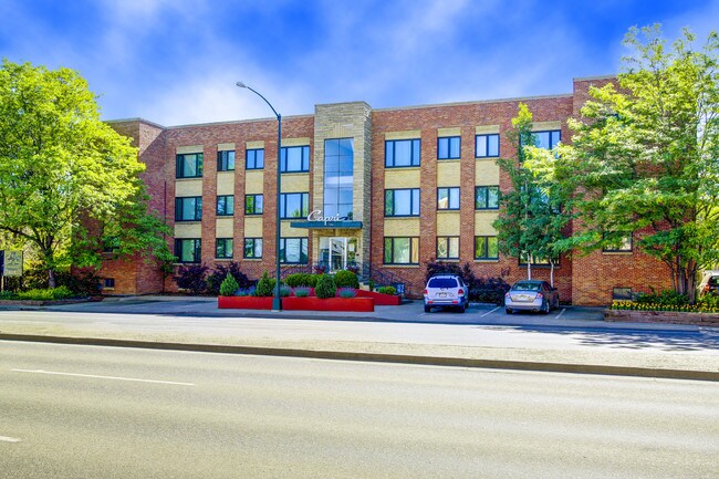 The Capri Apartments - Denver, CO | Apartments.com