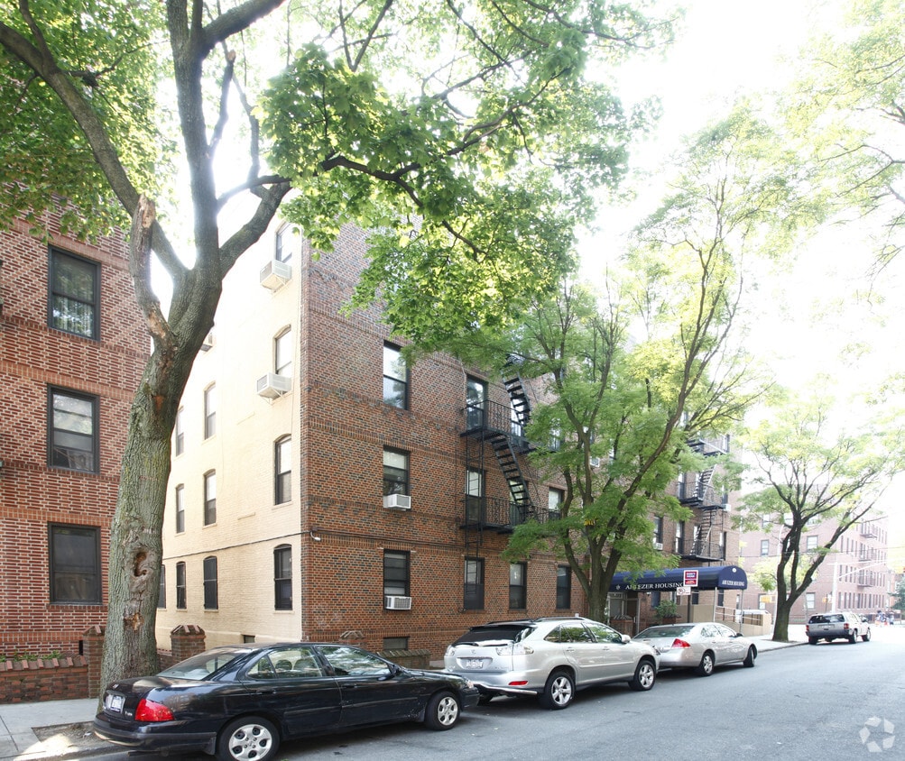 Ahi Ezer Housing - 1965 E 7th St Brooklyn, NY 11223 | Apartments.com