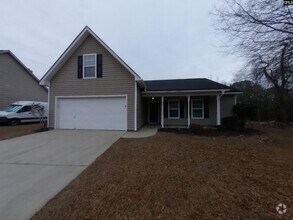 Blue Ridge Terrace Apartments for Rent - West Columbia, SC - 1 Rentals ...