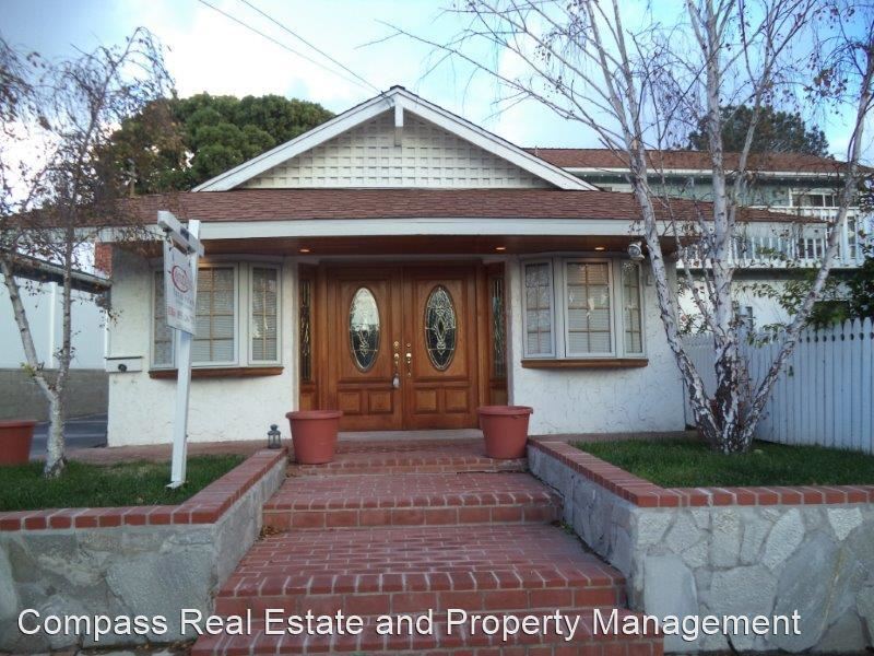 4375 Courser Ct, San Diego, CA 92117 - House Rental in San Diego, CA ...