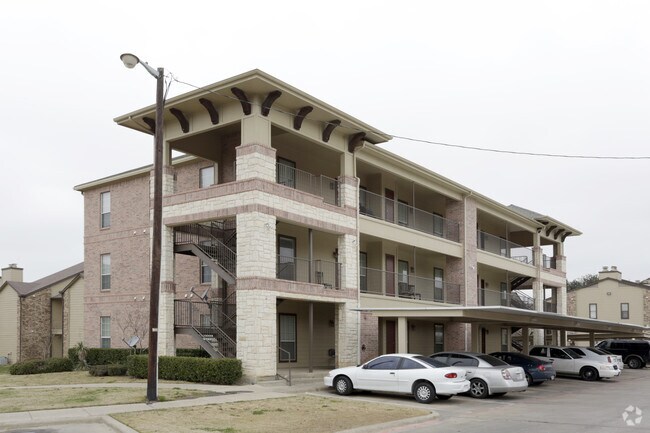 Harper Apartments - 9797 Bruton Rd Dallas, TX | Apartments.com