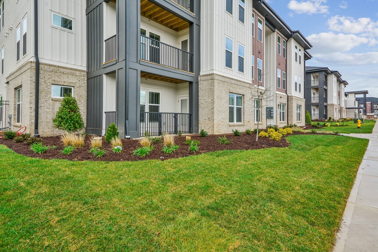 The Sutton - Apartments in Winston-Salem, NC | Apartments.com