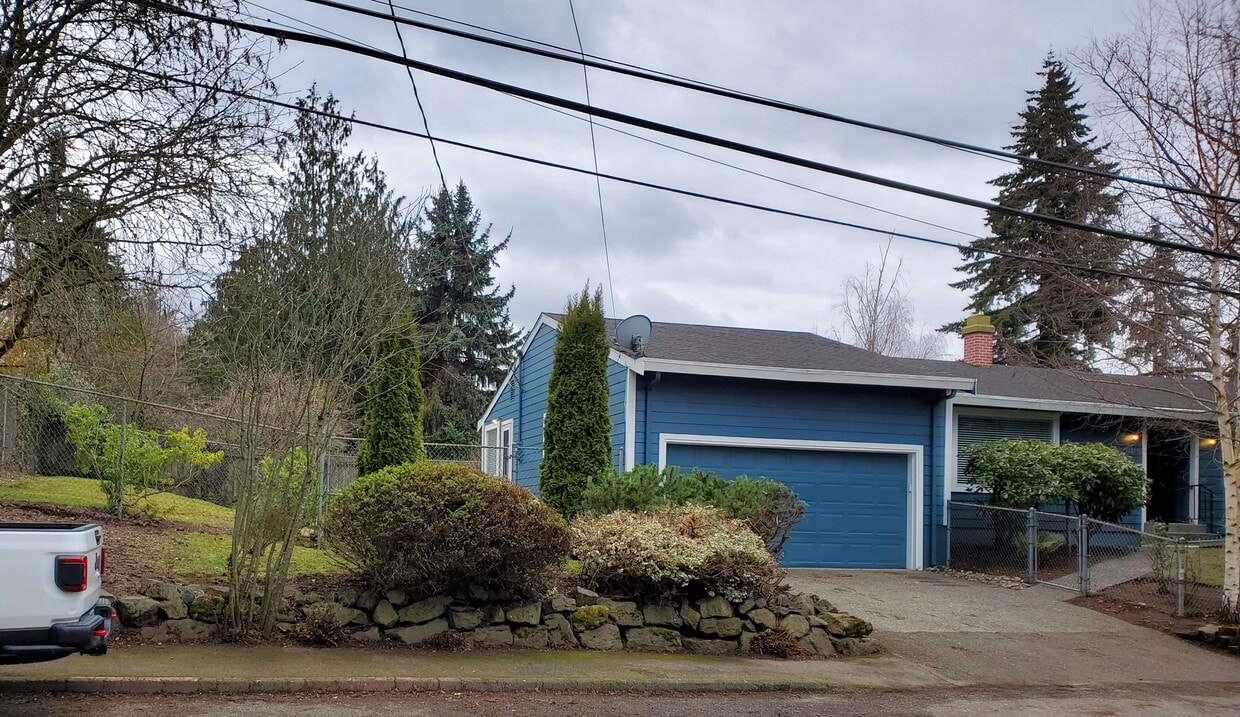 3601 Ne 145th St, Seattle, WA 98155 - House Rental in Seattle, WA ...