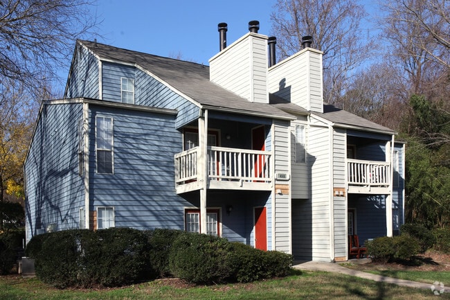 The Oaks Apartments - Apartments in Raleigh, NC | Apartments.com