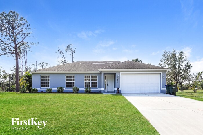 4517 Lovett Rd, North Port, FL 34288 - House Rental in North Port, FL ...