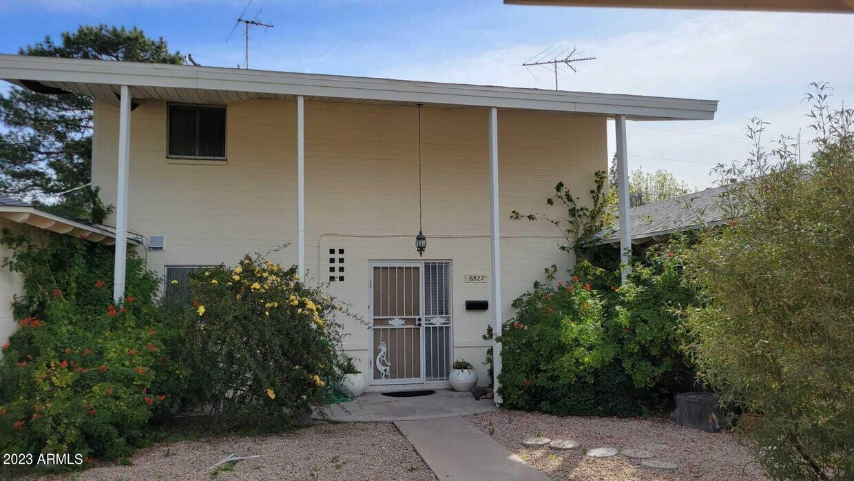6527 N 12th Pl, Phoenix, AZ 85014 - Townhome Rentals in Phoenix AZ ...