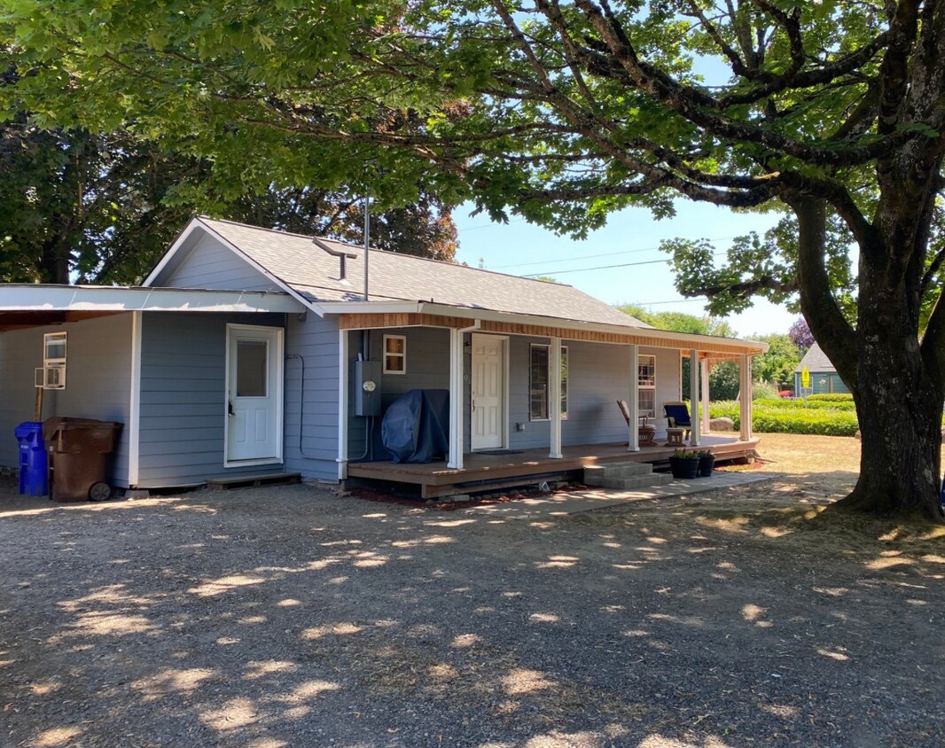 130 4th St, Fairview, OR 97024 - House Rental in Fairview, OR ...