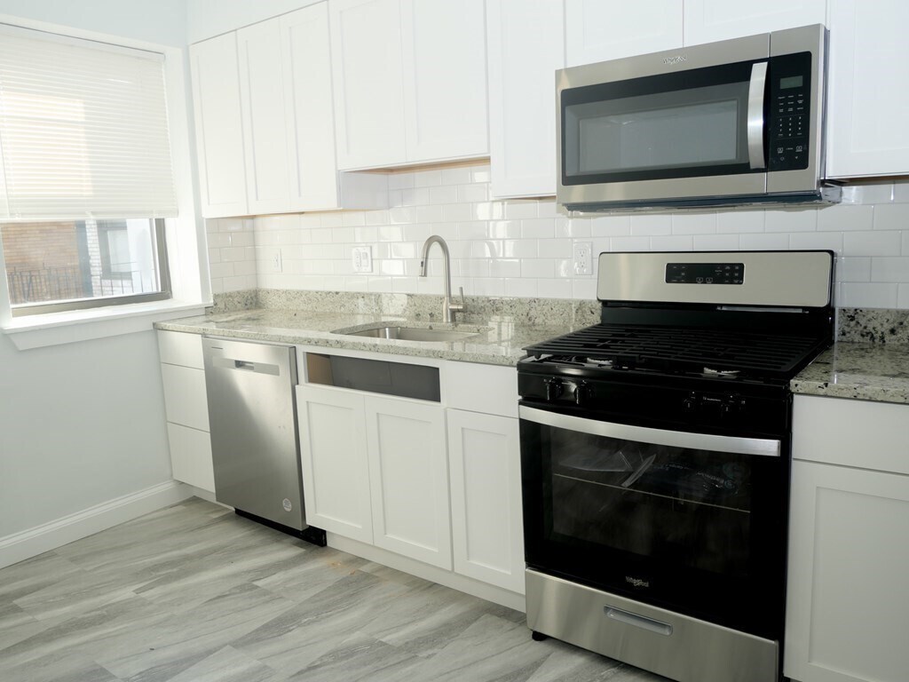 8 Naples Rd Unit 6, Brookline, MA 02446 - 8 Naples Rd Brookline, MA ...