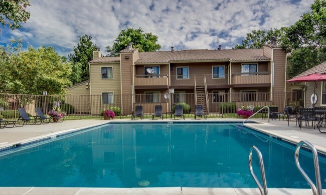 Santana Ridge Rentals - Denver, CO | Apartments.com