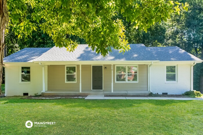 6336 Bandy Dr, Charlotte, NC 28215 - House Rental in Charlotte, NC ...