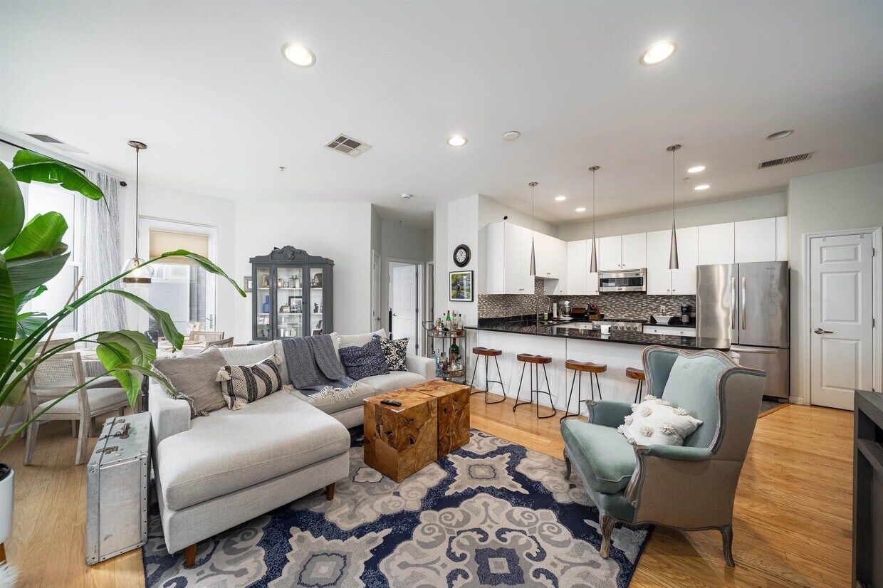 1201 Adams St Unit 413, Hoboken, NJ 07030 - Room for Rent in Hoboken ...