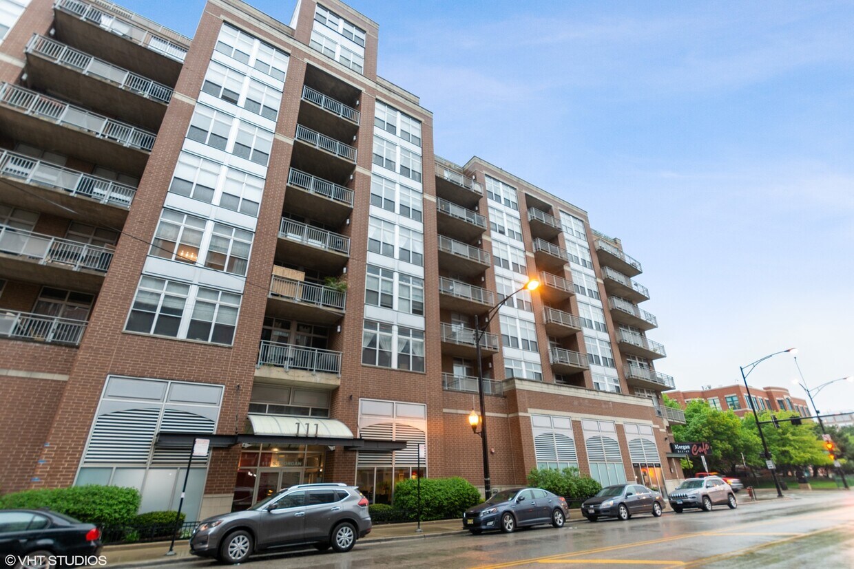 111 Morgan St Unit 620, Chicago, IL 60607 - Condo for Rent in Chicago ...