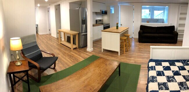 Apartments for Rent with Yard in The Dalles OR