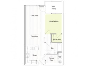 Parc One Rentals - Santee, CA | Apartments.com