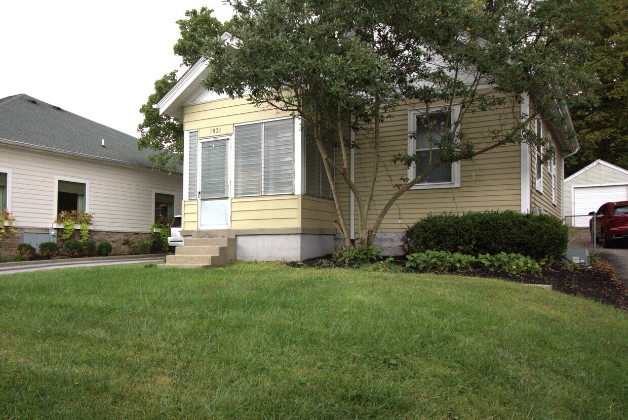 7831 Camargo Rd, Cincinnati, OH 45243 - House Rental in Cincinnati, OH ...