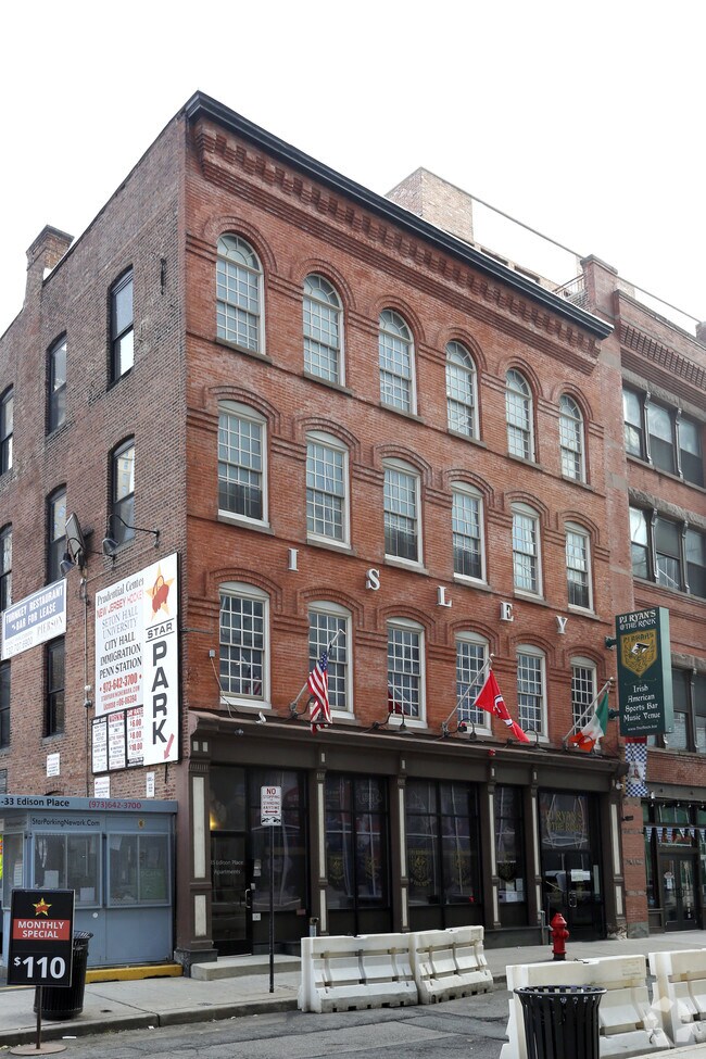 35 Edison Place Apartments - Newark, NJ | Apartments.com