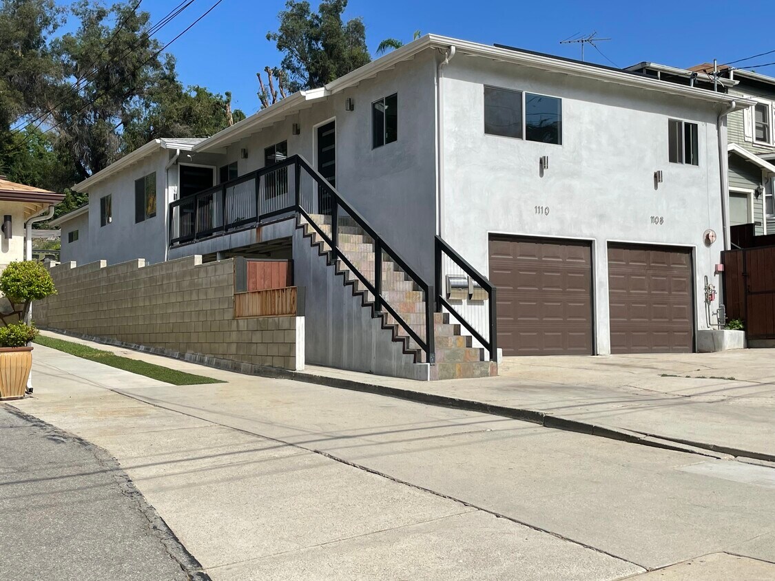 1108 El Paso Dr Unit Front, Los Angeles, CA 90065 - 1108 El Paso Dr Los ...