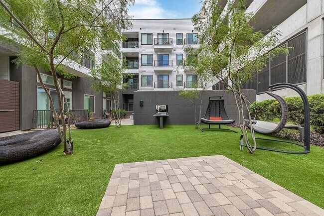 Marq on Burnet - Apartments at 6701 Burnet Rd Austin, TX | Apartments.com