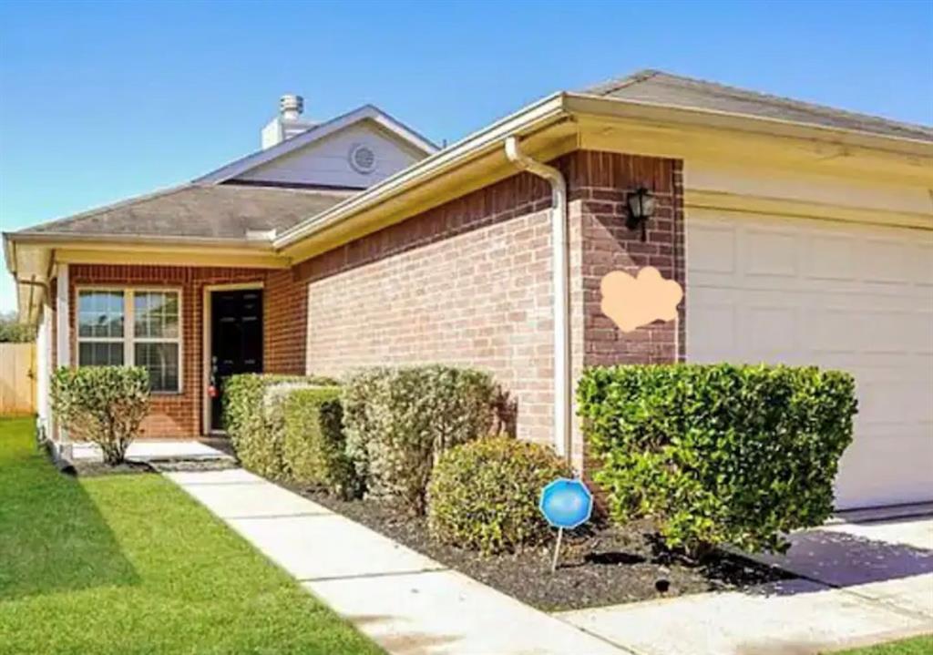 12943 Belmont Legend Ct, Houston, TX 77047 - House Rental in Houston ...