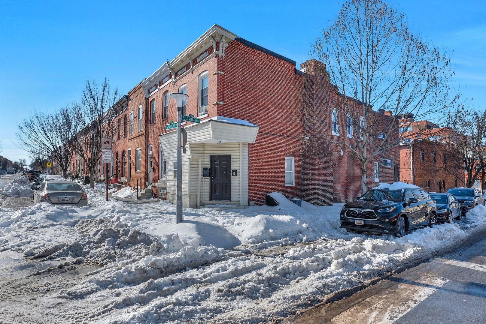 100 S Bouldin St Unit 1, Baltimore, MD 21224 - Room for Rent in ...