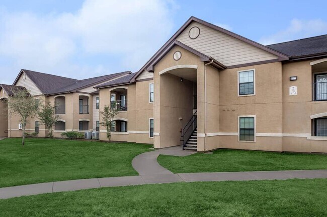 Sunset Way Apartments - Apartments in Port Arthur, TX | Apartments.com