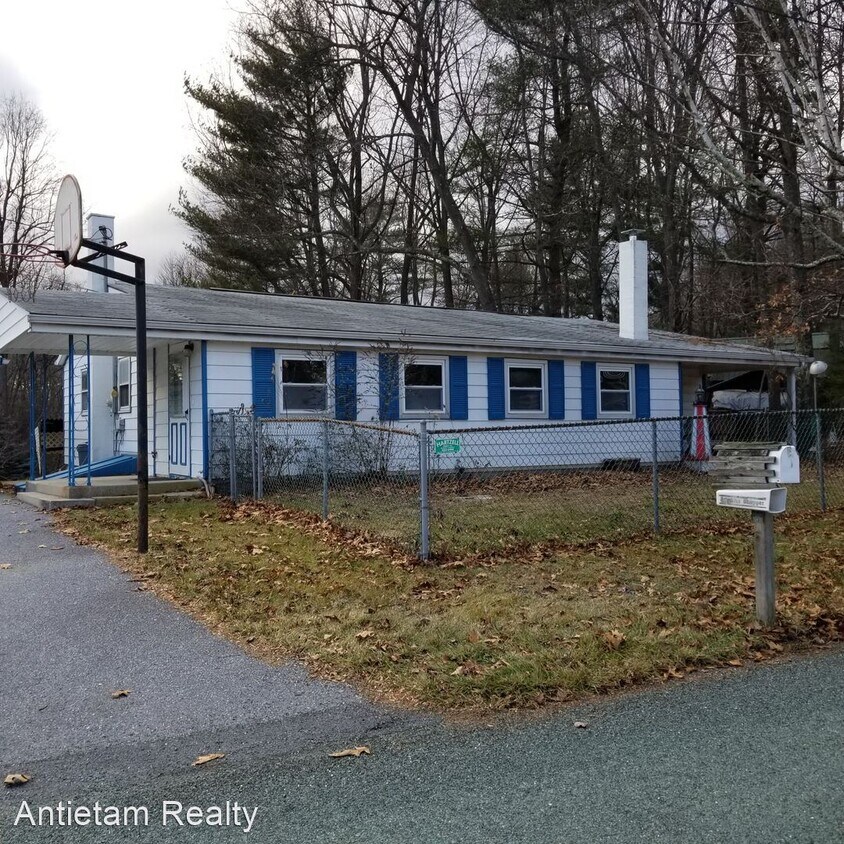 4603 Spruce Rd, Fayetteville, PA 17222 - House Rental in Fayetteville ...