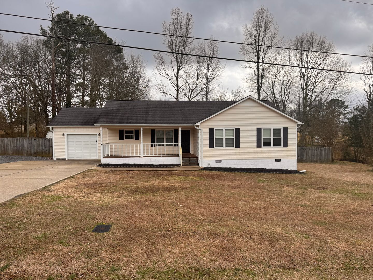 320 Jordan Ln Se, Arab, AL 35016 - House Rental in Arab, AL ...