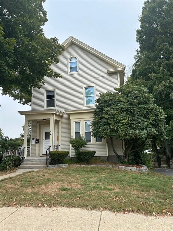 74 S Main St Unit 2, Randolph, MA 02368 - Room for Rent in Randolph, MA ...