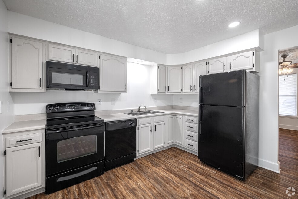 Apartments For Rent Near Morehead State University - Morehead, KY