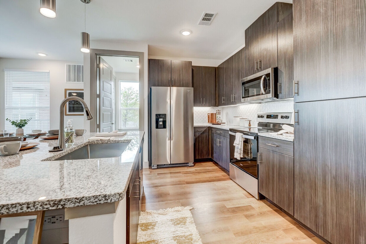 Lively at Firewheel - 3400 Firewheel Pky Garland, TX 75040 | Apartments.com