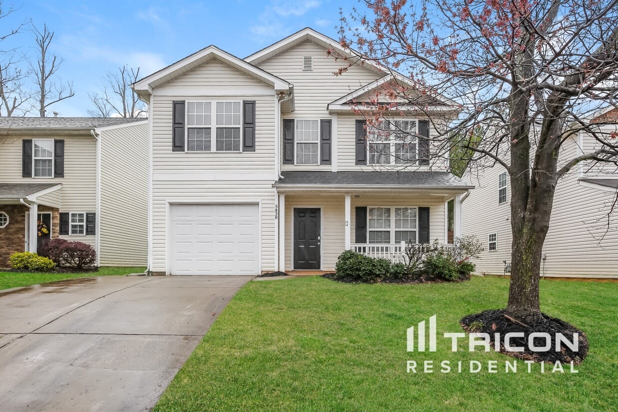 5820 Kelden Walker Ln, Charlotte, NC 28269 | Apartments.com