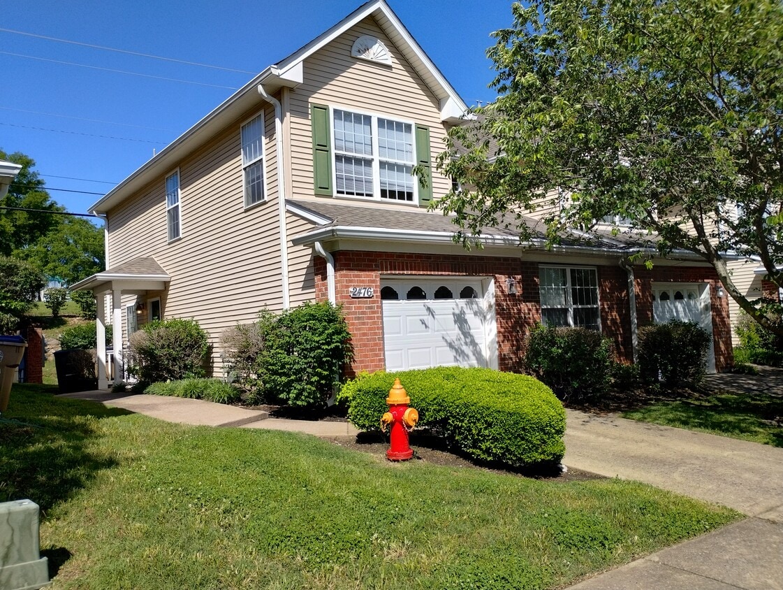 2476 Nashboro Blvd Unit 2476 Nashboro Blvd, Nashville, TN 37217 - Condo ...