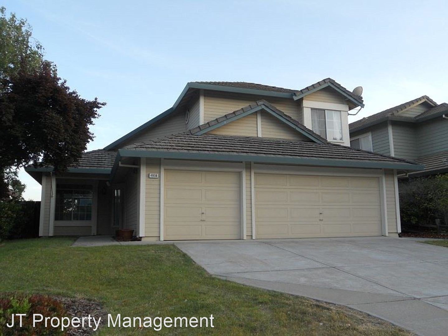 4983 Cache Peak Dr, Antioch, CA 94531 - House Rental in Antioch, CA ...