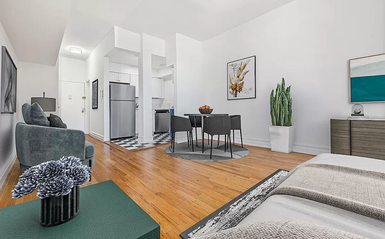154 W 70th St Unit 3K, New York, NY 10023 | Apartments.com