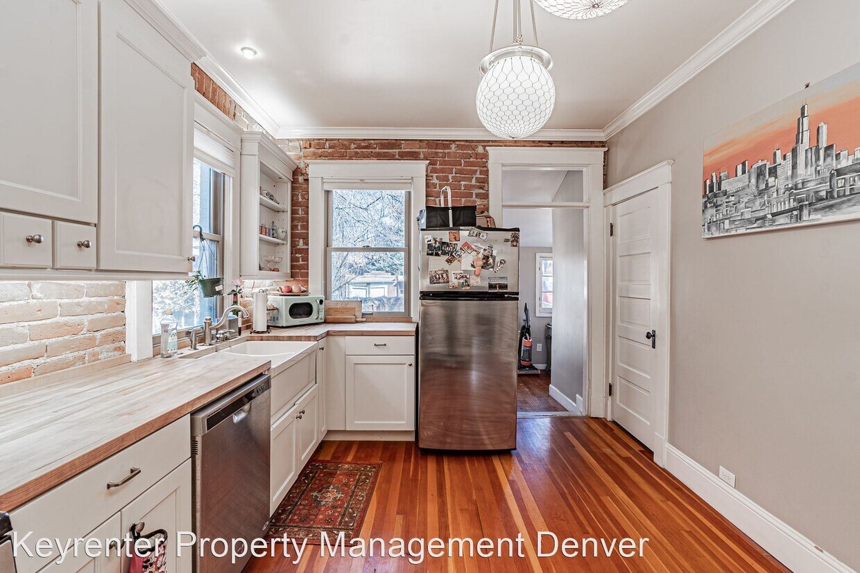 1628 Cook St, Denver, CO 80206 - House Rental in Denver, CO ...