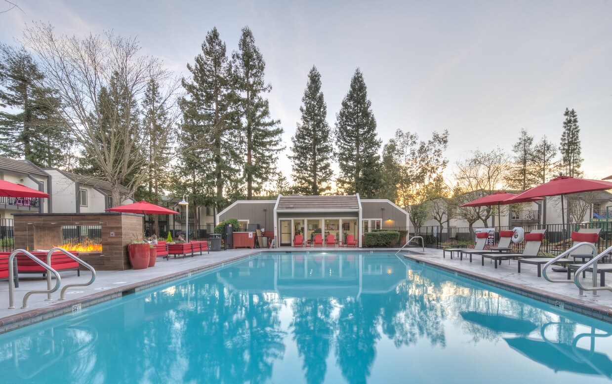 Arrive Sonoma Ridge - Apartments in Santa Rosa, CA | Apartments.com
