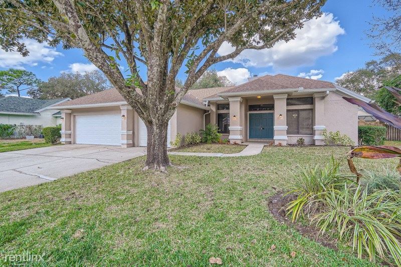 6316 Chauncy St, Tampa, FL 33647 - House Rental in Tampa, FL ...