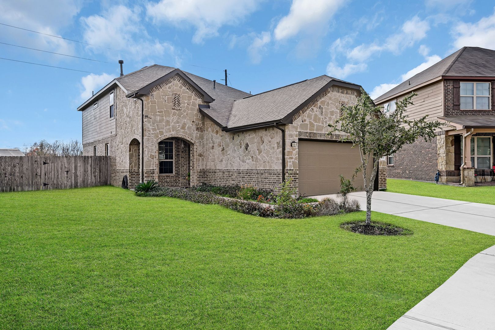 20711 Spangler Crest Ct, Katy, TX 77449 - House Rental in Katy, TX ...