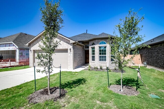 171 Durian Loop, Mustang Ridge, TX 78610 - House Rental in Mustang ...