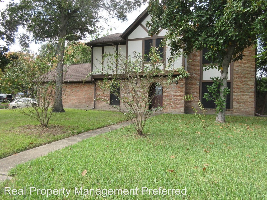 11507 Fallwood Dr, Houston, TX 77065 - House Rental in Houston, TX ...