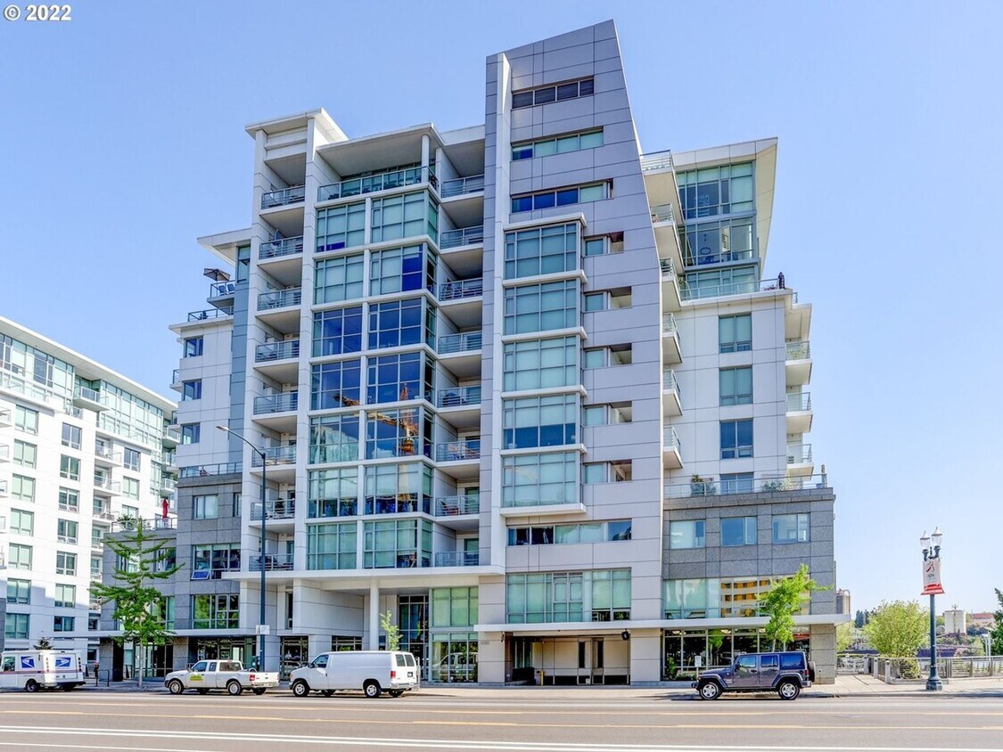 1260 NW Naito Pkwy Unit WP303, Portland, OR 97209 - Condo for Rent in ...