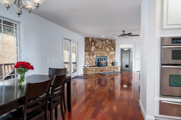 5561 Puerta Del Sol Rd, Camino, CA 95709 - House Rental in Camino, CA ...