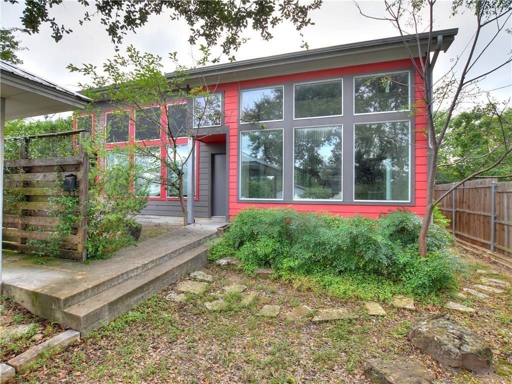 2811 Hardeman St, Austin, TX 78704 - Townhome Rentals in Austin TX ...