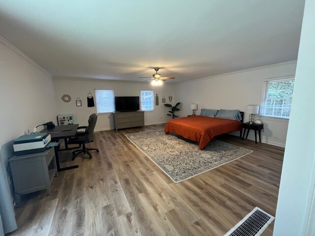 2530 Rolling View Dr Se, Smyrna, GA 30080 - House Rental in Smyrna, GA ...